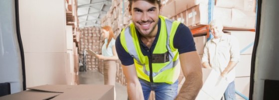 Delivery Driver Job Description [+2024 TEMPLATE]