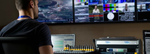 Video Editor Job Description [+2024 TEMPLATE]