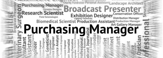 Purchasing Manager Job Description [+2024 TEMPLATE]