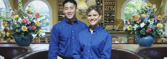 11+ Proven Wait Staff Interview Questions [+Answers]