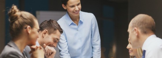 Managing Director Job Description [+2024 TEMPLATE]