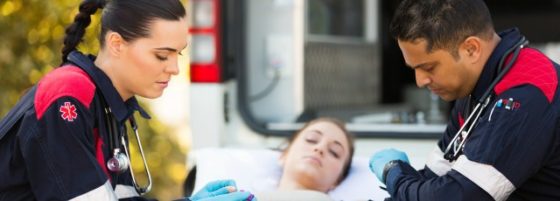 10+ Proven Paramedic Interview Questions [+Answers]