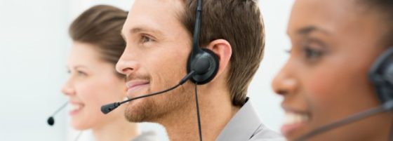 Customer Service Representative Interview Questions [+Answers]