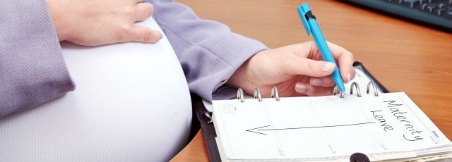 Sample Maternity Leave Policy Template sample-maternity-leave-policy-template