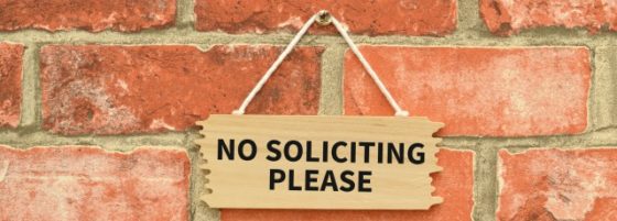 Employee Solicitation Policy Template | Workable