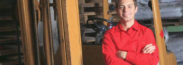 Receiving Clerk Job Description [+2024 TEMPLATE]