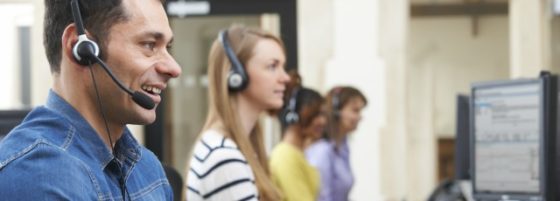 Telesales Representative Interview Questions [+Answers]