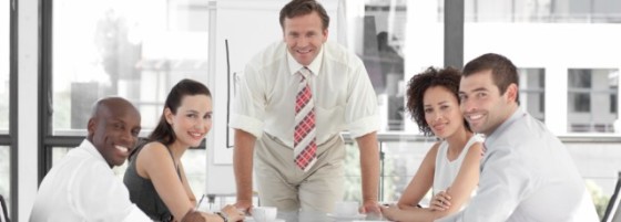 10+ Proven Corporate Trainer Interview Questions [+Answers]