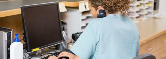 Health Unit Coordinator Job Description [+2024 TEMPLATE]