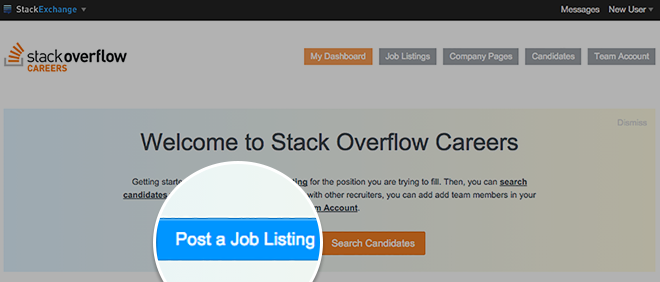 StackOverflow job posting: A how-to guide for employers | Workable