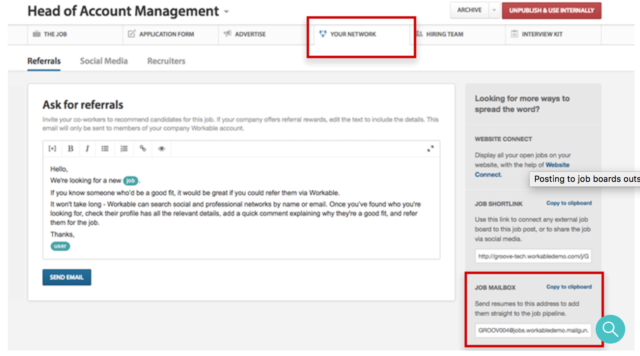 How to post jobs on Craigslist: A guide for employers | Workable