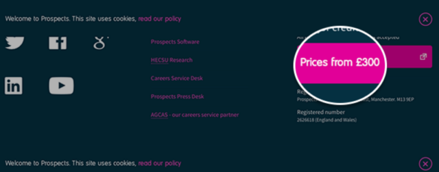 How to post jobs on Prospects.ac.uk: A guide for employers