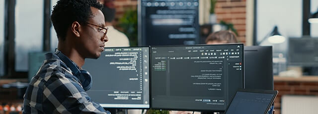 Database Developer Job Description [+2024 TEMPLATE]