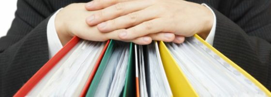 11+ Proven File Clerk Interview Questions [+Answers]