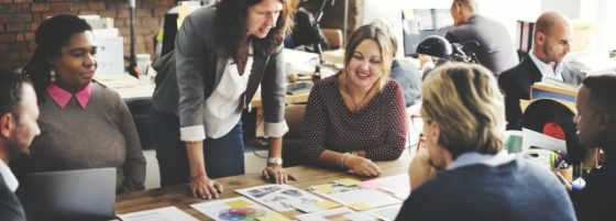 Team Leader Job Description [+2024 TEMPLATE]