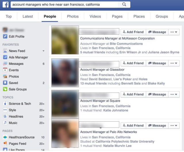 How To Recruit on Facebook | Workable