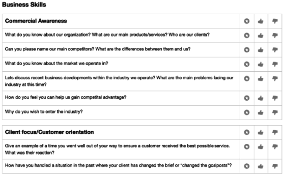 How to assess soft skills in an interview - Workable
