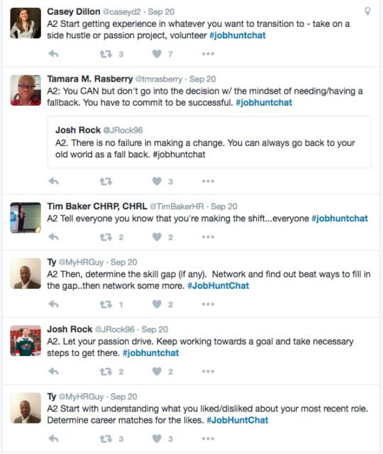 How to start recruiting on Twitter