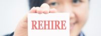 Employee Rehire Policy Template | Workable