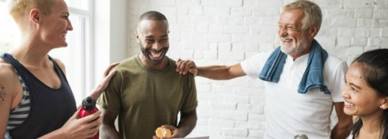Employee Wellness Program Policy Template | Workable