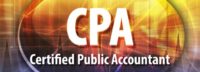 Certified Public Accountant (cpa) Job Description +TEMPLATE
