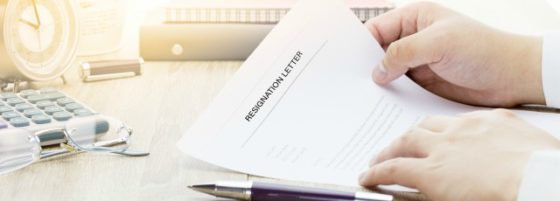 Employee Resignation Policy Template | Workable