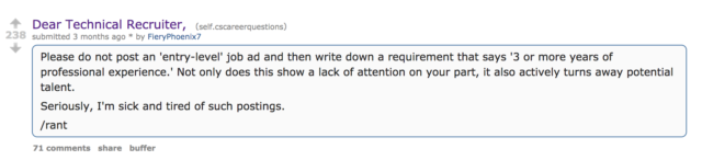 Recruiting on Reddit: How to find talent and post jobs | Workable