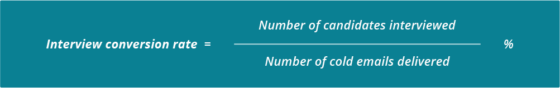 Recruiting Metrics FAQ: Everything you need to know about top KPIs