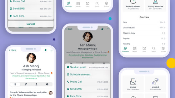 The 10 most important Applicant Tracking System features