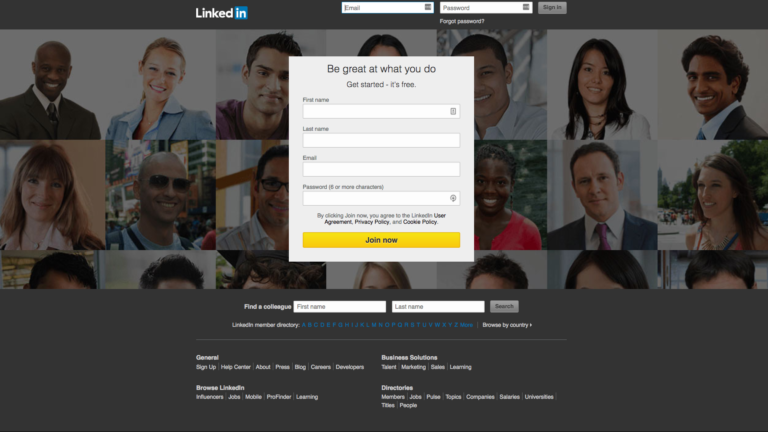 Recruiting on LinkedIn: a step-by-step guide - Workable