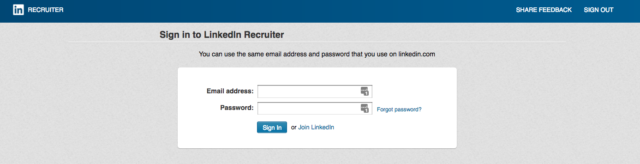 Recruiting on LinkedIn: a step-by-step guide - Workable