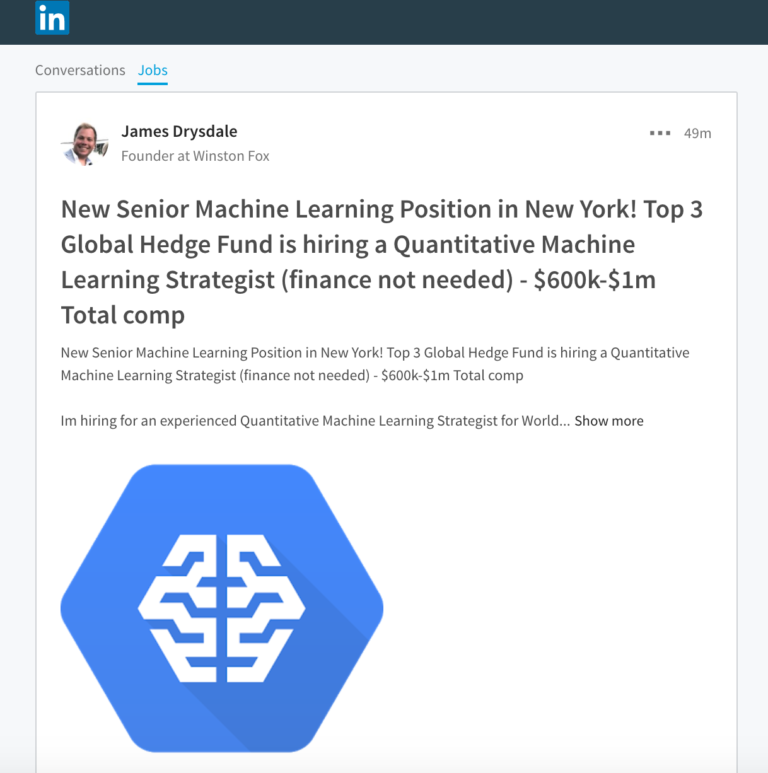 Recruiting on LinkedIn: a step-by-step guide - Workable
