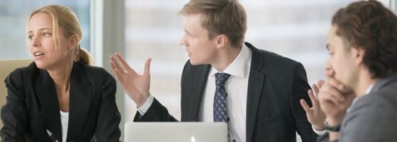 10+ Proven Conflict Management Interview Questions [+Answers]