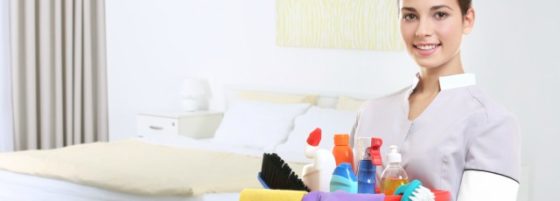 Room Attendant Job Description [+2024 TEMPLATE]