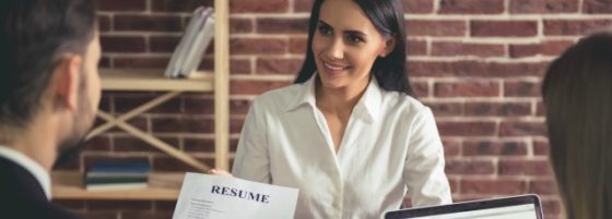 10+ Proven Entry-level Interview Questions [+Answers]