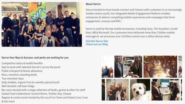 How to create the best careers page [Career pages 101] | Workable