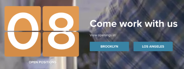 How to create the best careers page [Career pages 101] | Workable