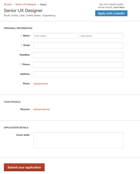 How to create the best careers page [Career pages 101] | Workable