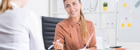 Hr Advisor Job Description [+2024 TEMPLATE]