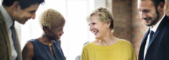 Anti-discrimination policy - Workable