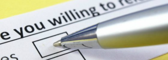 Application Form Questions [+Answers]