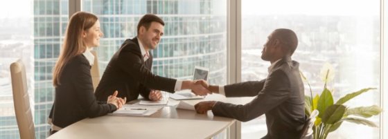 11+ Proven Closing Interview Questions [+Answers]