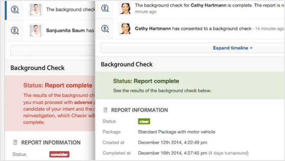How To Run A Background Check For A Candidate Workable University