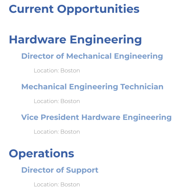 How to create a careers page or redesign company site with Workable ...