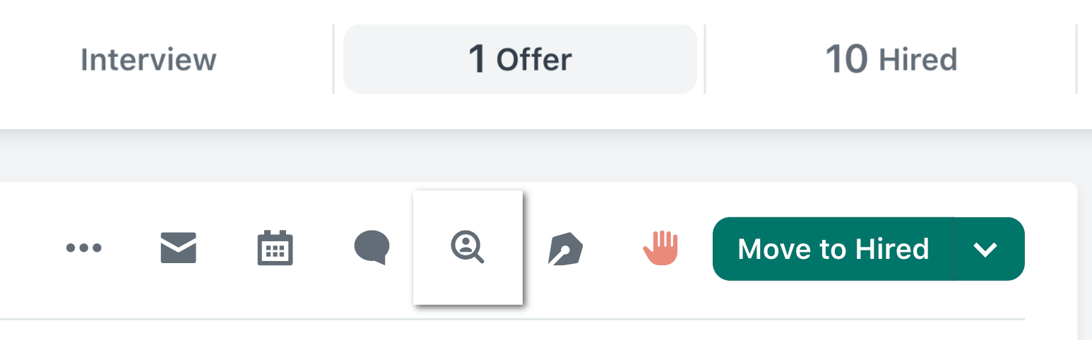 How to run a background check for a candidate | Workable University