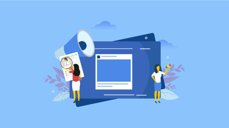 'We're hiring' Facebook post template | Workable