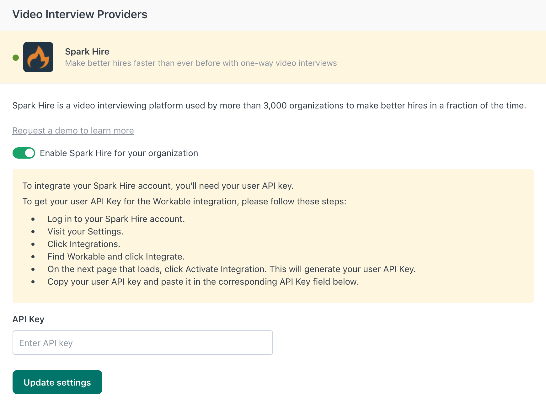 Video interviews: Why and how to conduct them with Workable | Workable