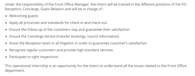 8 of the best job ad examples that we've gathered for you - Workable