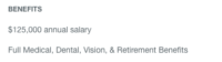 8 of the best job ad examples that we've gathered for you | Workable