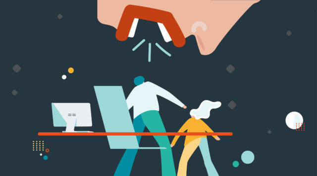 Can we discuss politics or other controversial topics at work? - Workable